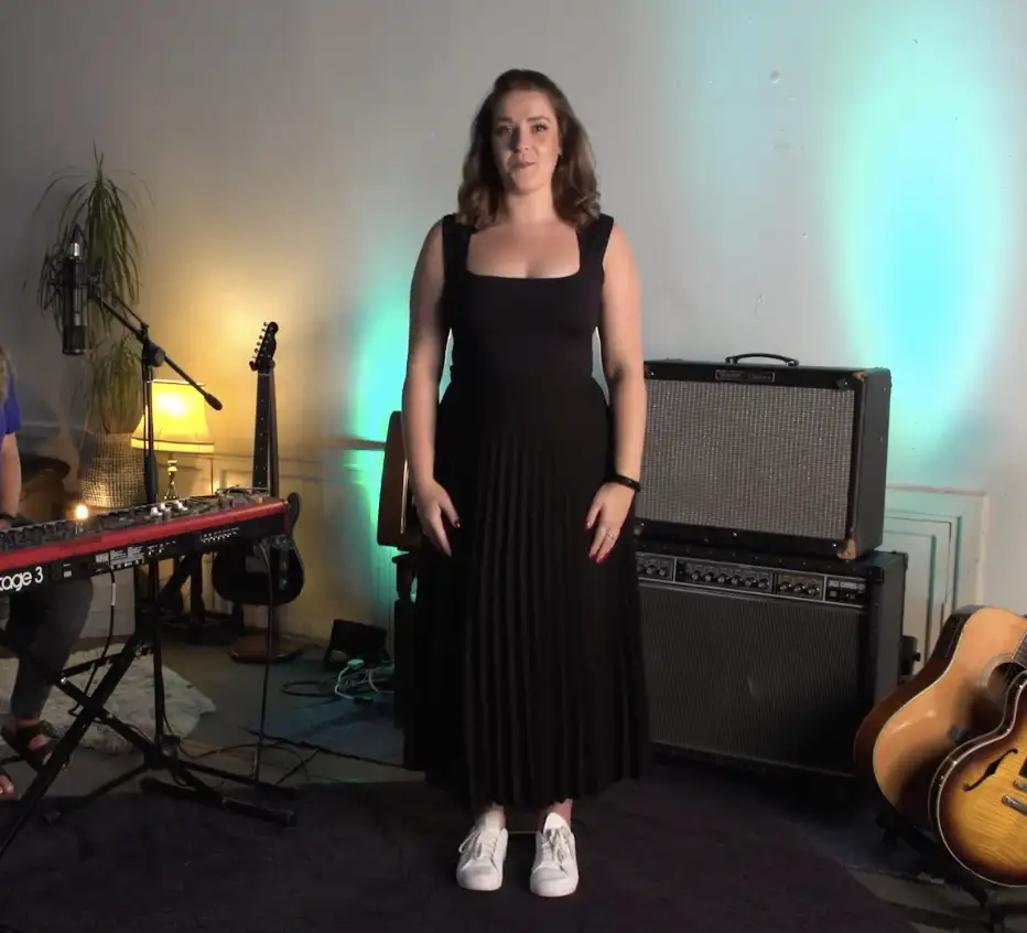 Harmony – Kidstrument